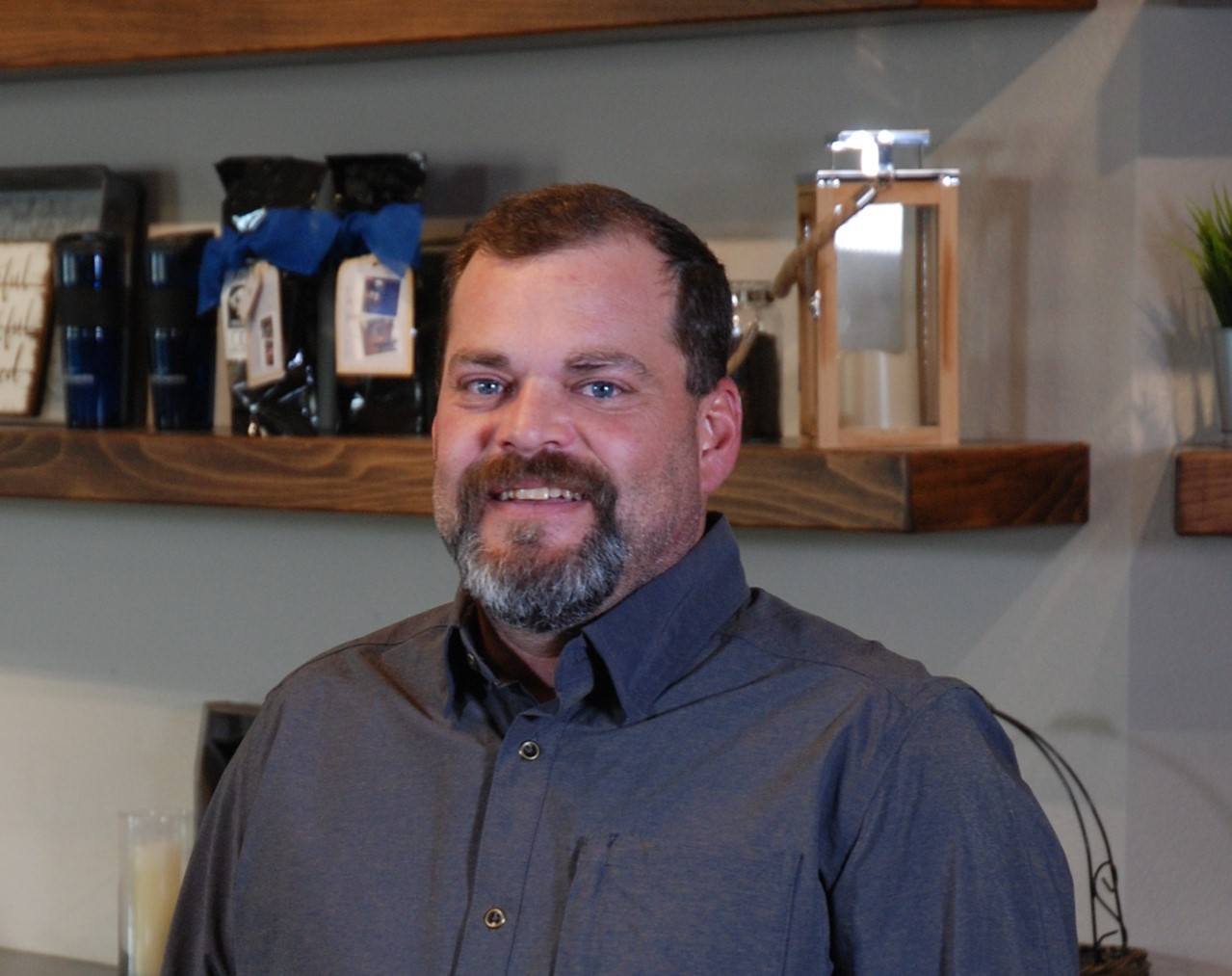 Leadership - South Haven Baptist Church • Belton, MO